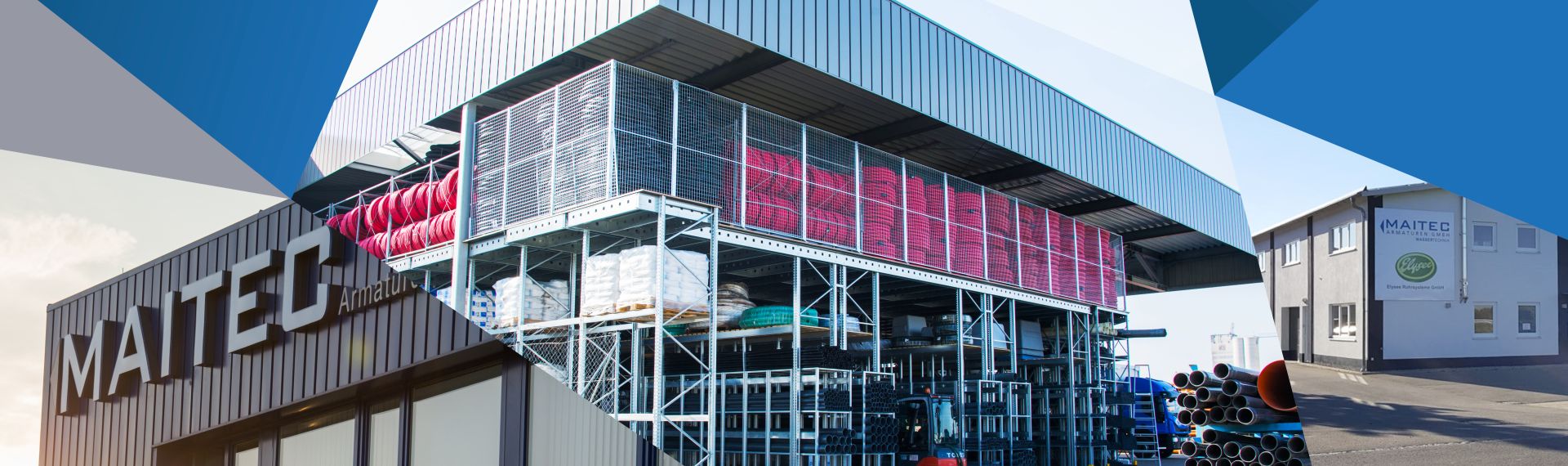 MAITEC | Unternehmen AT | Impressum